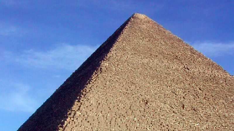 pyramid