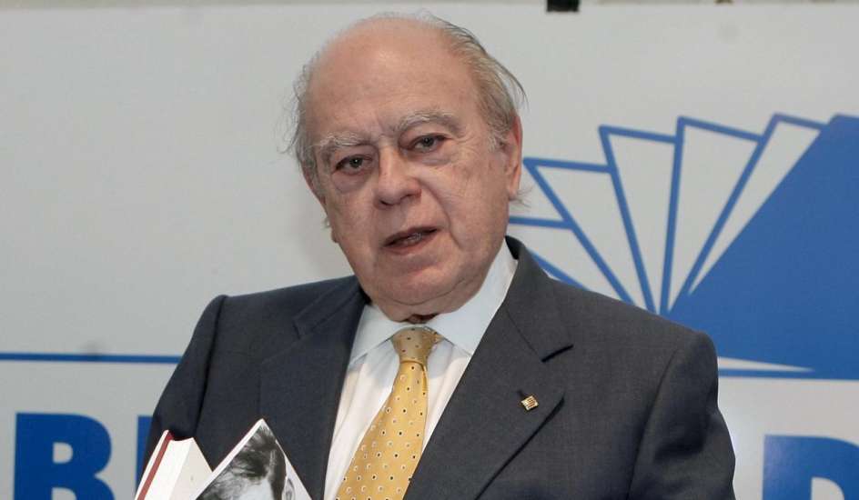 Pujol confiesa que su familia no declaró una fortuna que tenía en el ...