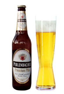 LIDL perlenbacher-pils