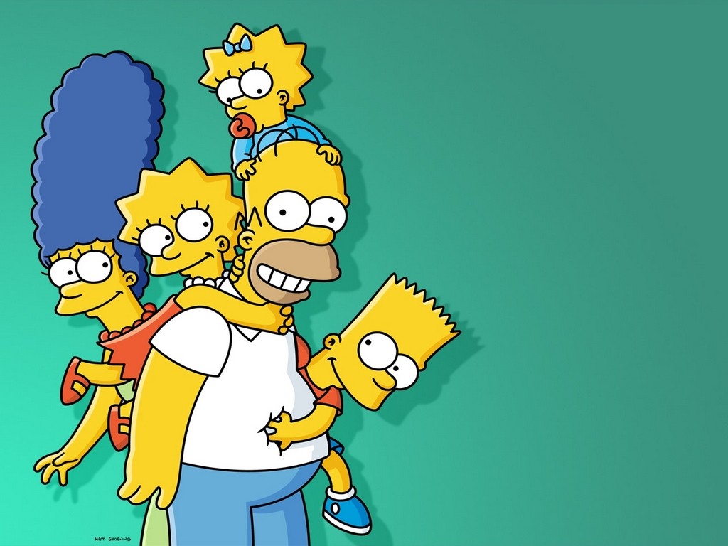 Los-Simpson (1)