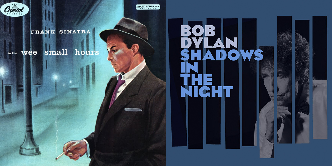 Sinatra-Dylan