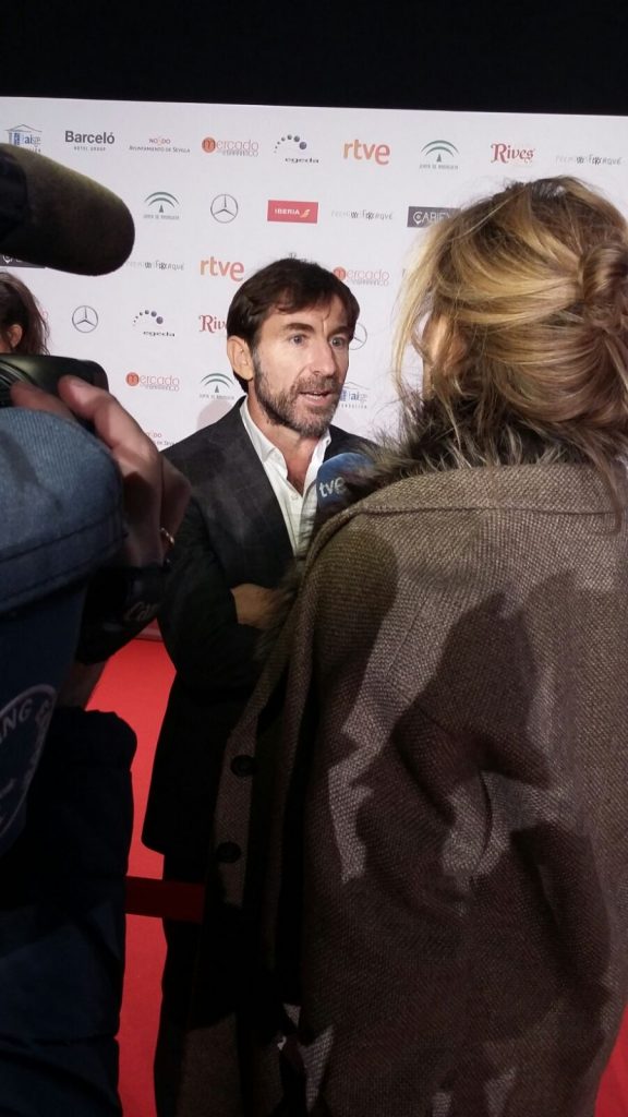 Premios José María Forqué 2017