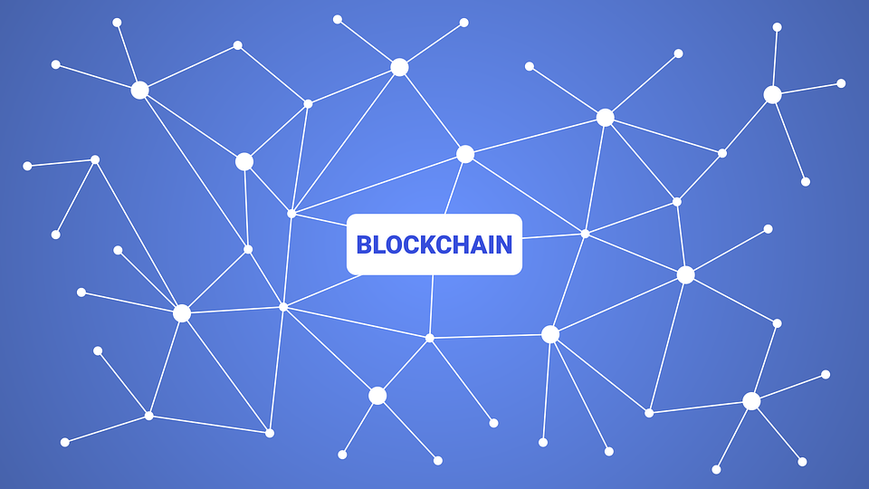 ¿Qué es el blockchain?
