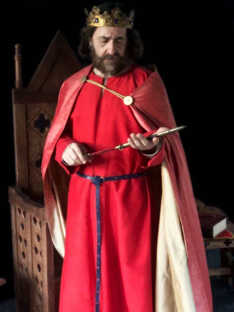 Alfonso X. La última cántiga. Paseo por el amor y la muerte