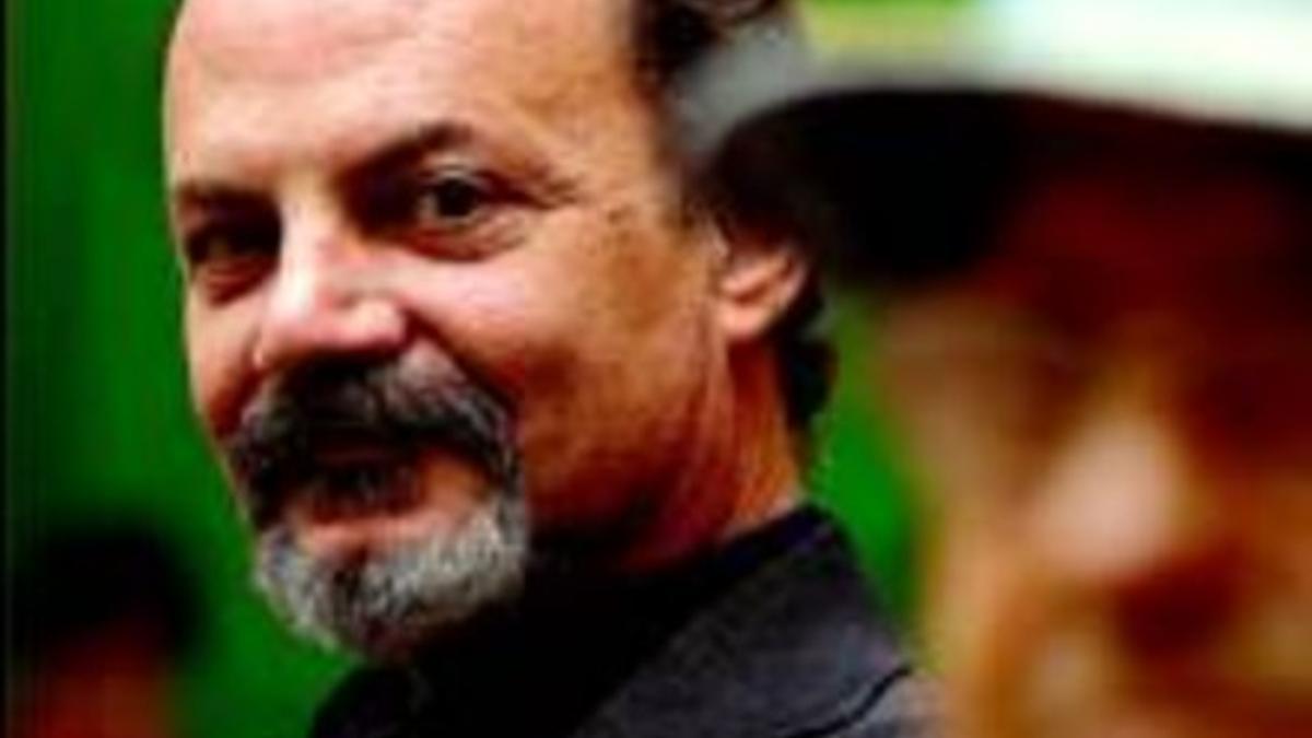Las partidas silenciosas: Pedro Zarraluki